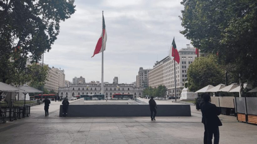 Santiago: Highlights Private City Tour - Who Should Consider This Tour?