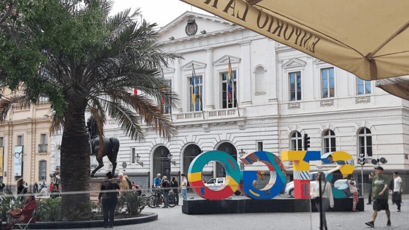 Santiago: Highlights Private City Tour - FAQ