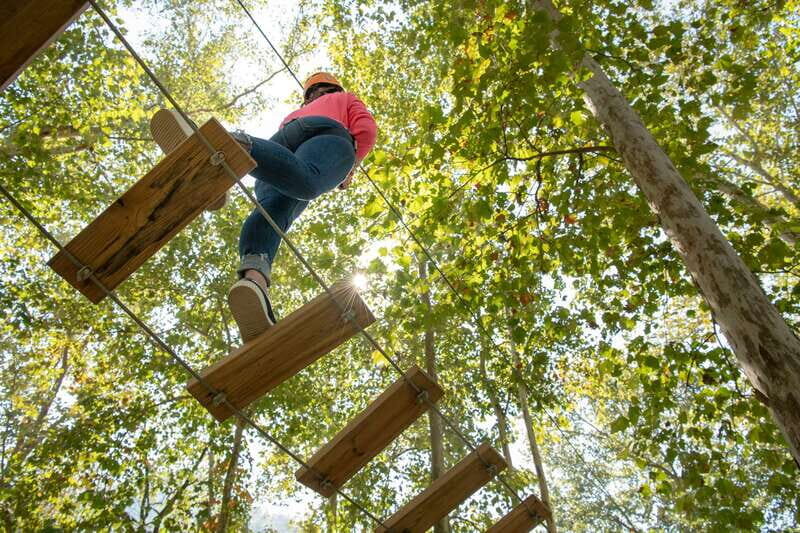 Santiago: IBO Hanging Bridges in Cola de Caballo Ticket - Santiago: IBO Hanging Bridges in Cola de Caballo Ticket – A Practical Guide for Adventurous Travelers