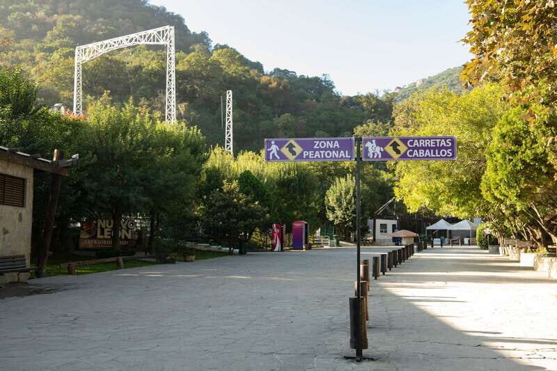 Santiago: IBO Hanging Bridges in Cola de Caballo Ticket - Who Should Consider This Tour?