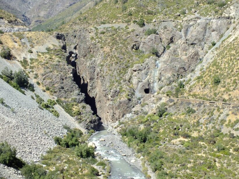 Santiago: Inca Lagoon and Vineyard Visit with Wine Tasting - Key Points