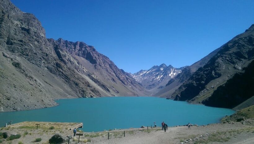 Santiago: Inca Lagoon and Vineyard Visit with Wine Tasting - An Honest Breakdown of the Experience