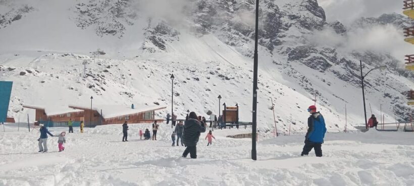 Santiago: Inca Lagoon and Vineyard Visit with Wine Tasting - Cost and Value