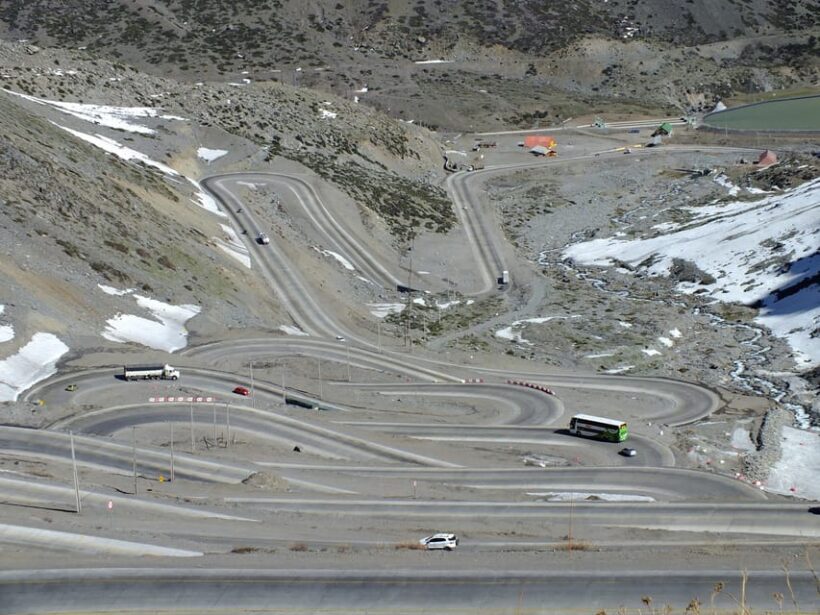 Santiago: Inca Lagoon and Vineyard Visit with Wine Tasting - Authenticity and Travel Tips