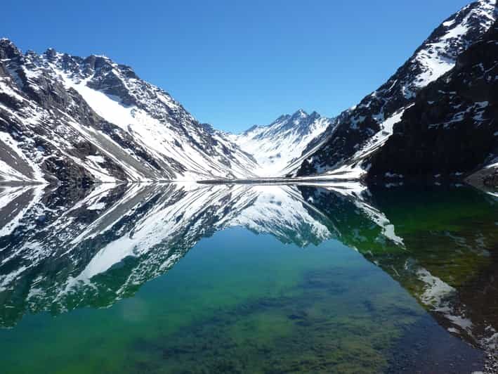 Santiago: Inca Lagoon and Vineyard Visit with Wine Tasting - Who Should Consider This Tour?