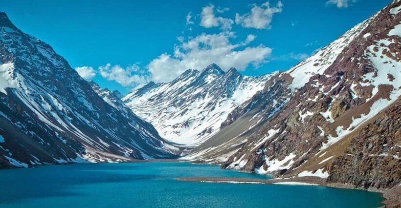 Santiago: Inca Lagoon Tour with Local Vineyard and Tasting - Evaluating the Value