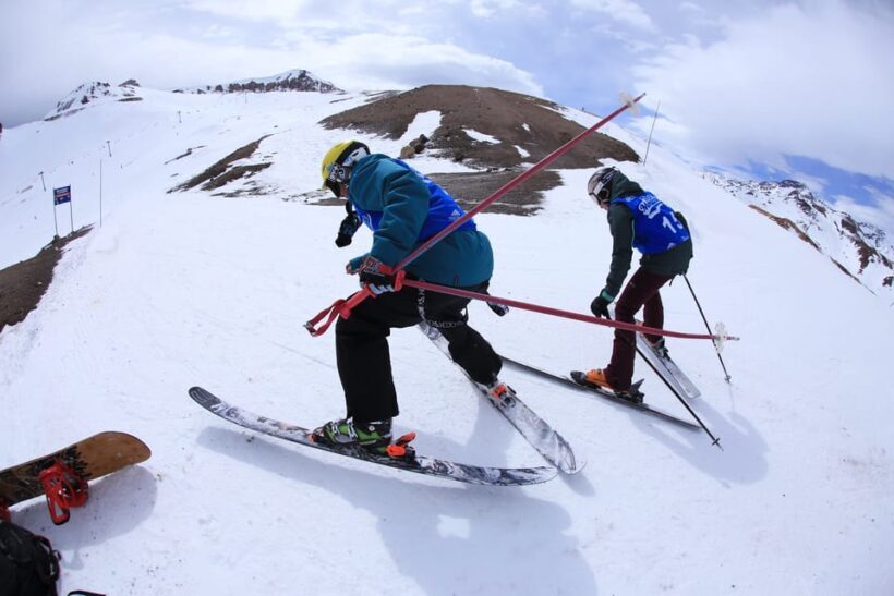 Santiago: Laguna del Inca and Portillo Small Group Tour - An In-Depth Look at the Tour