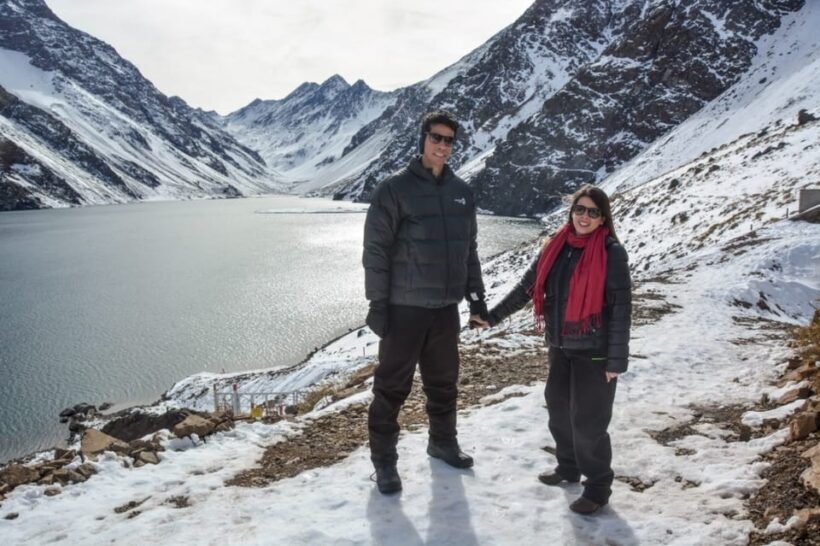 Santiago: Laguna del Inca and Portillo Small Group Tour - Practical Tips for Participants