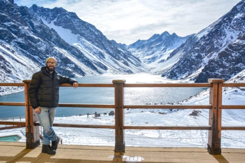 Santiago: Laguna del Inca and Portillo Small Group Tour - Who is This Tour Best For?