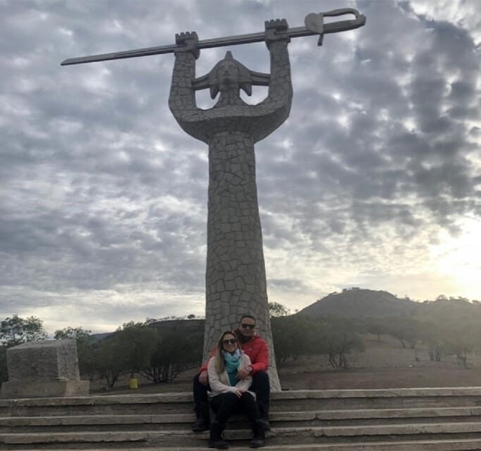 Santiago: Laguna del Inca and Portillo Small Group Tour - FAQ