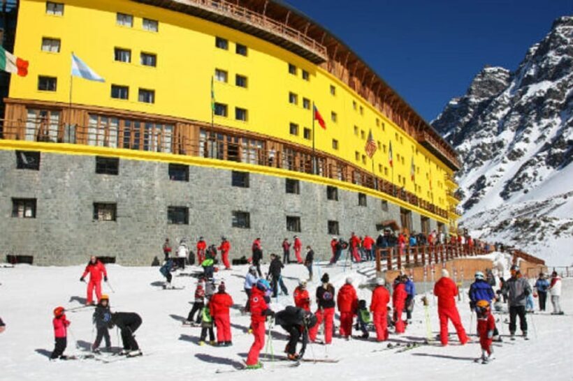 Santiago: Laguna del Inca and Portillo Small Group Tour - Final Thoughts