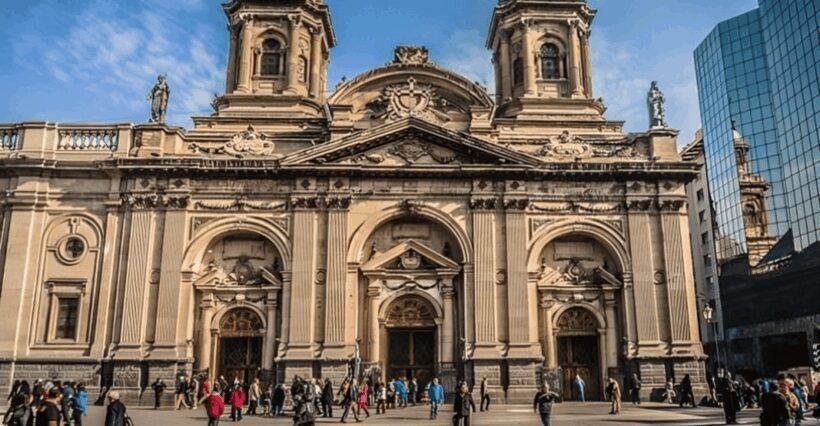 Santiago : Must-See Sites Walking Tour With A Guide - Final Thoughts: Who Should Consider This Tour?