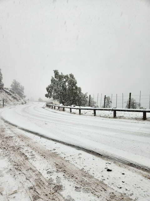 Santiago: Panoramic Snow Tour in Farellones Region. - Who Should Consider This Tour?