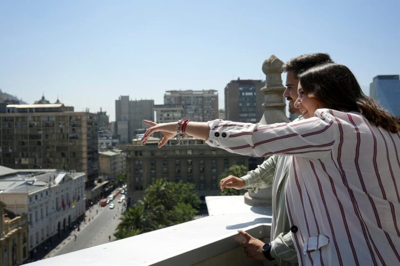 Santiago Pass: The best way to explore the city - Whats Included and Whats Not