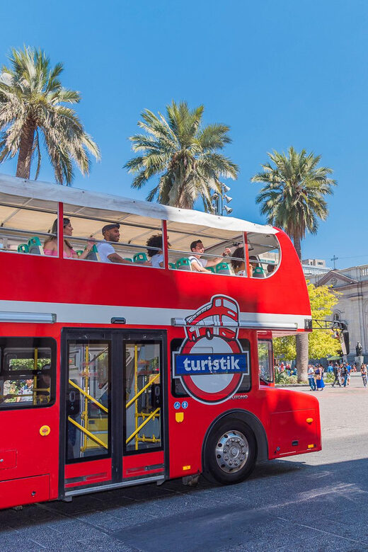 Santiago Pass: The best way to explore the city - Practical Tips for Making the Most of Your Santiago Pass