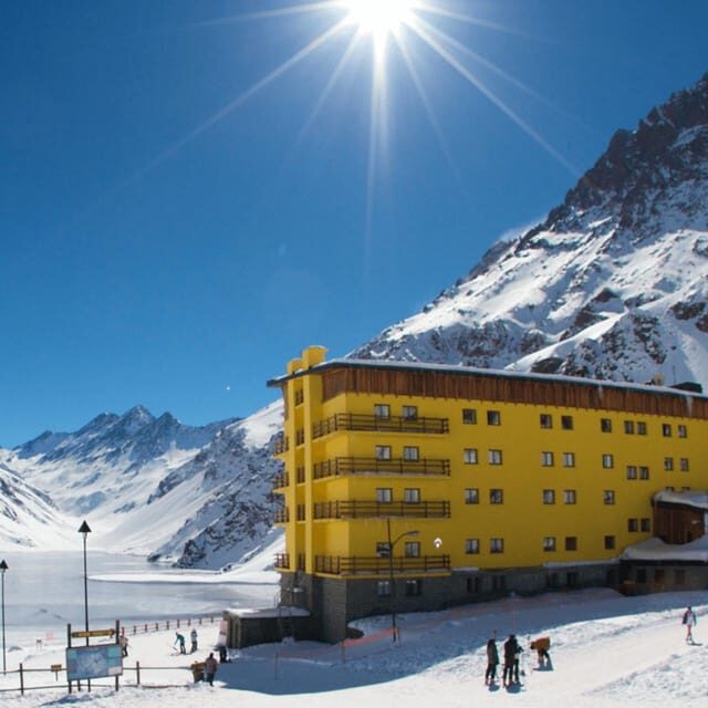 Santiago, Portilho and Laguna del Inca - Practical Details: What You Need To Know