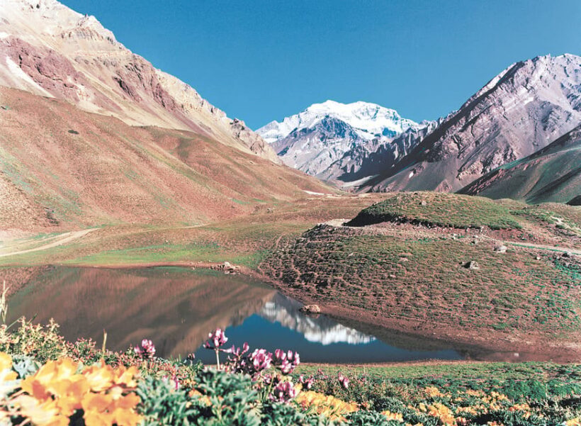 Santiago: Portillo, Inca Lagoon with Optional Aconcagua Park - An In-Depth Look at the Itinerary and Highlights