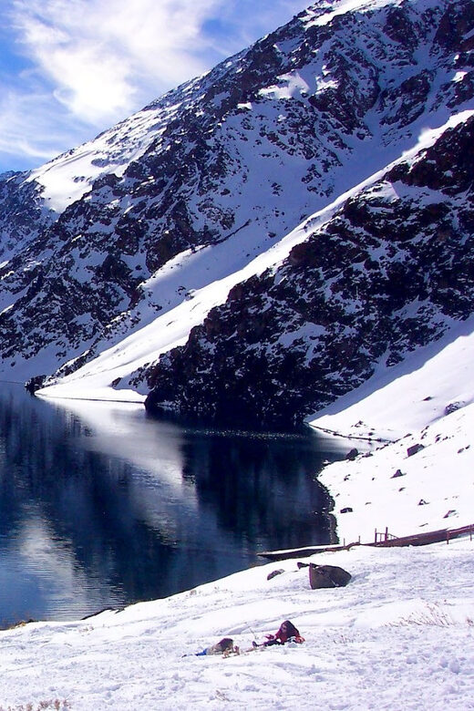 Santiago: Portillo, Inca Lagoon with Optional Aconcagua Park - Authentic Perspectives from Past Participants