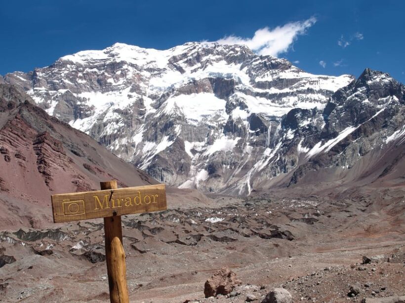 Santiago: Portillo, Inca Lagoon with Optional Aconcagua Park - Who Should Consider This Tour?