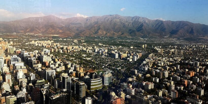 Santiago: Private City Tour to Stunning Lookout Points - Discovering Santiago’s Top Lookout Points in Comfort and Style
