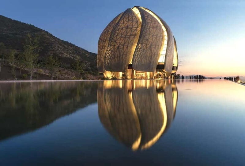 Santiago: Private City Tour with Neruda Museum - Who Should Consider This Tour?