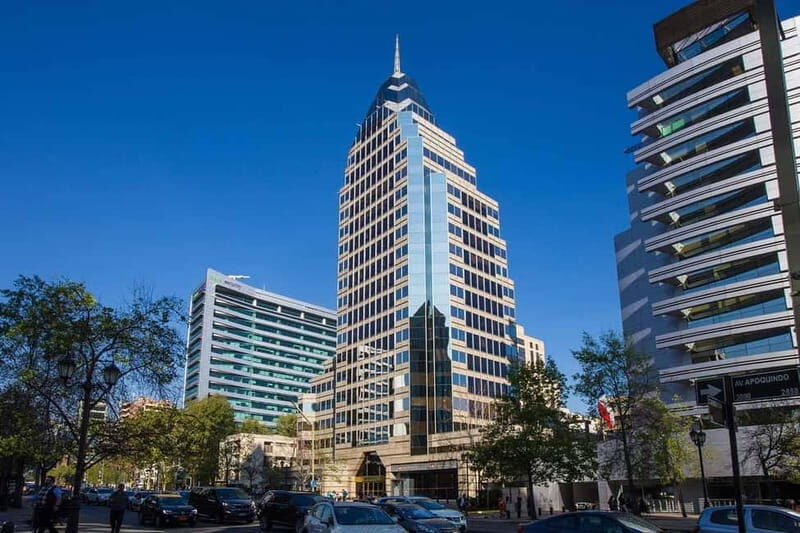 Santiago: Private City Tour with Neruda Museum - FAQ