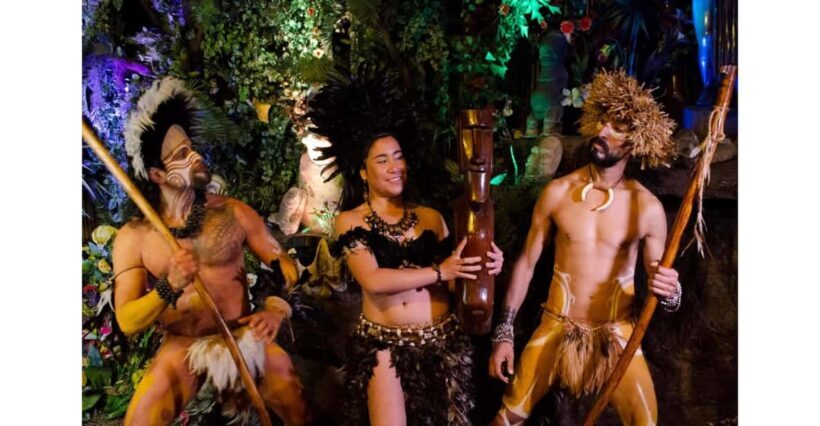 Santiago: Private Dinner & Chilean Folk Show with Transfers - A Detailed Look at the Experience