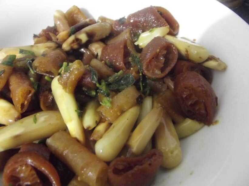 Santiago: Private Premium Gastronomic Experience - Key Points