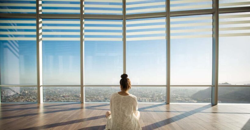 Santiago: Sky Costanera Observatory Admission Ticket - A High-Altitude Glance at Santiago