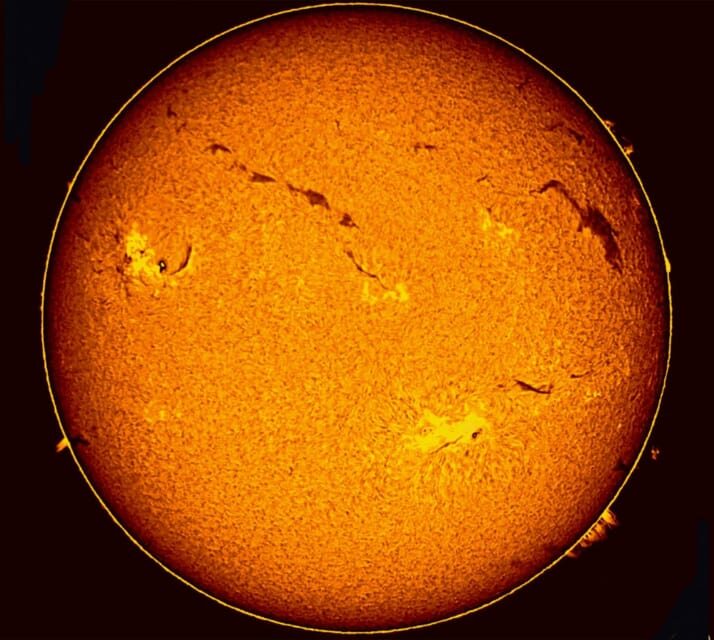 Santiago: Sky Stargazing Tour at Observatory Summer only - Authentic Experiences and Honest Insights