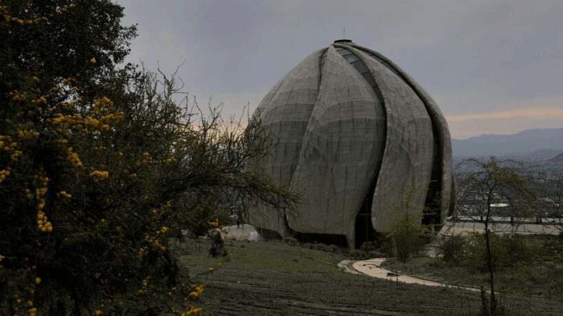 Santiago Sunset: Places where you will see the best sunsets - The Sum Up