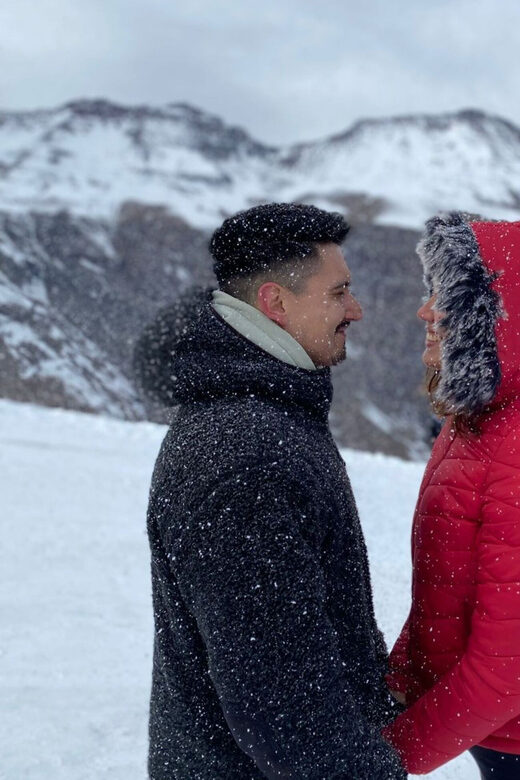 Santiago: Valle Nevado Ski Day Trip with Hotel Transfers - Practical Tips for Travelers