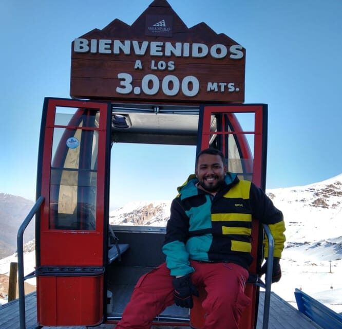 Santiago: Valle Nevado Ski Day Trip with Hotel Transfers - FAQ