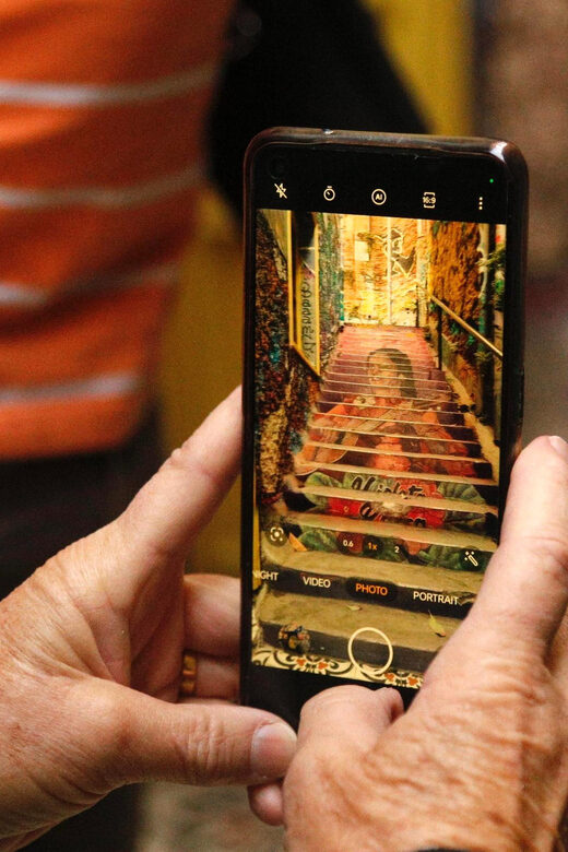 Santiago: Valparaiso, Viña del Mar, & Casablanca Valley Tour - The Itinerary: What You Can Expect