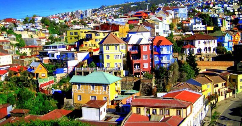 Santiago: Valparaiso, Viña del Mar, & Casablanca Valley Tour - FAQ