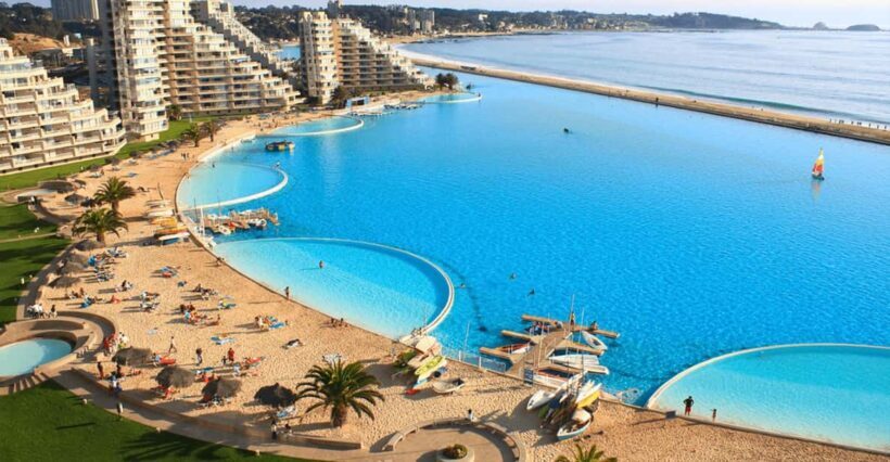 Santiago: Veramonte Vineyard, Isla Negra and Algarrobo, - Key Points