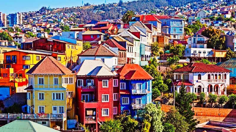 Santiago: Vina Del Mar, Valparaiso, Casablanca & Reñaca Tour - Practical Tips for Travelers