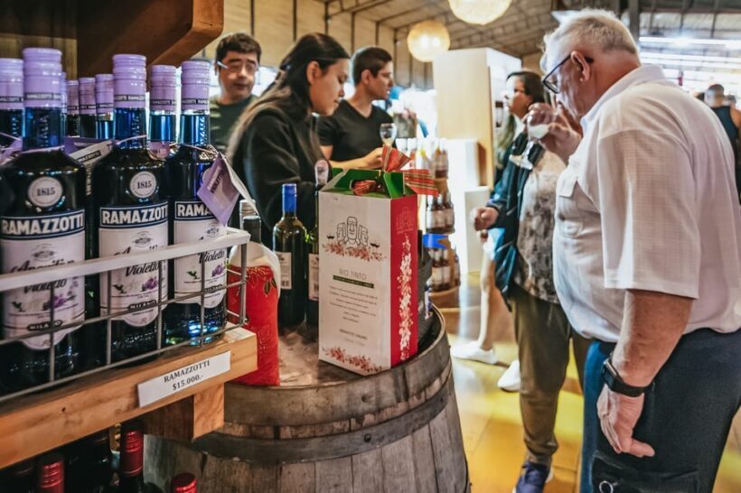 Santiago: Vina Del Mar, Valparaiso, Casablanca & Reñaca Tour - The Sum Up