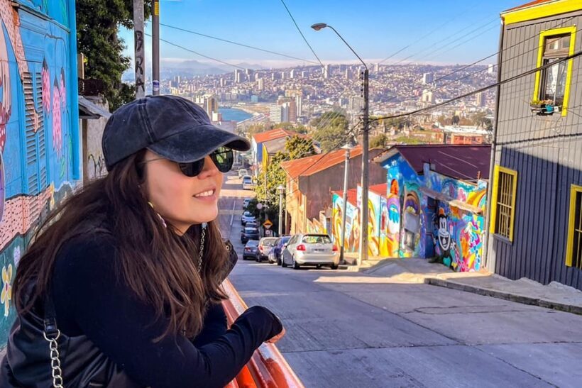 Santiago: Viña del Mar, Valparaiso & Casablanca Valley Tour - Highlights and Unique Features