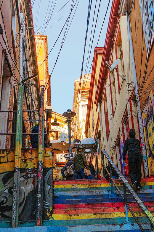 Santiago: Viña del Mar, Valparaiso & Casablanca Valley Tour - Potential Drawbacks