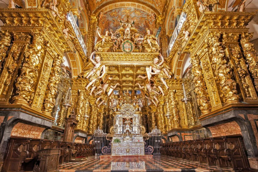 Santiago: Visit to the Cathedral and Museum - Key Points