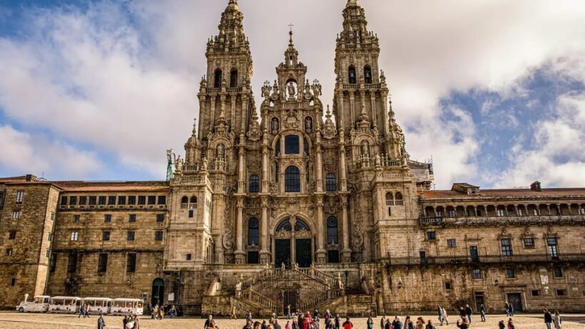 Santiago: Visit to the Cathedral and Museum - An In-Depth Look at the Tour Experience