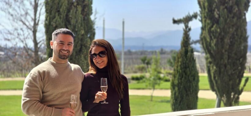 Santiago: World-class Wines, Visit to 4 Vineyards and Tanino - Final Thoughts