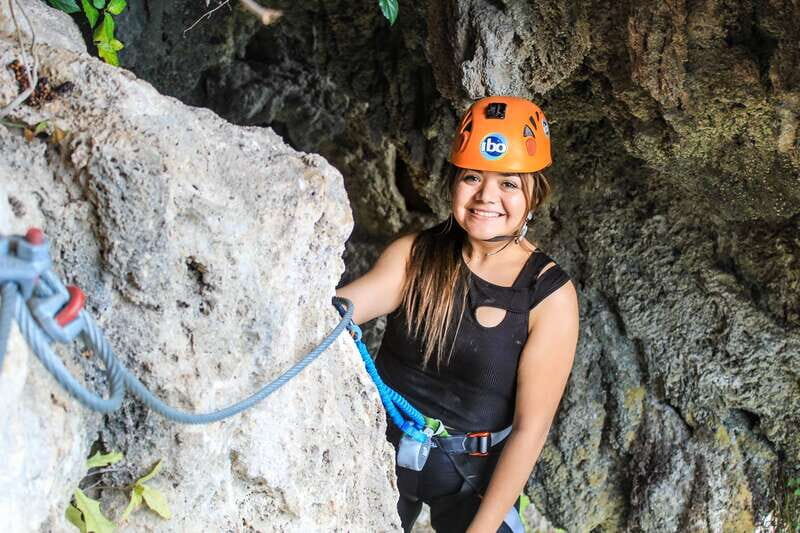 Santiago,Nuevo León: IBO Vía Ferrata en Cola de Caballo - Frequently Asked Questions