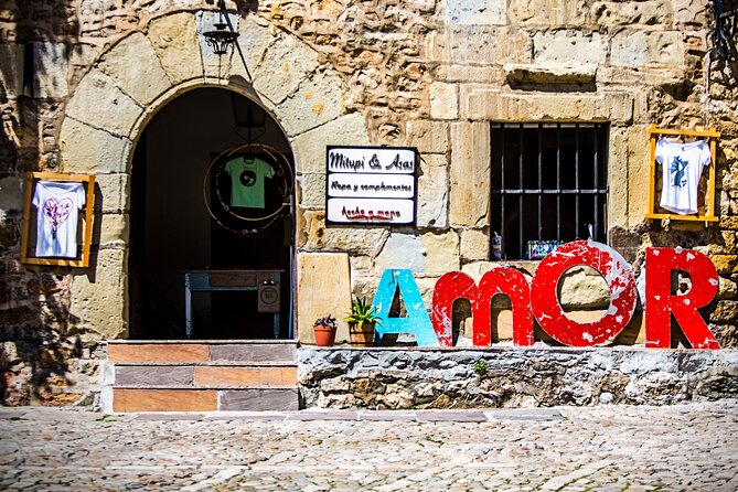 Santillana Del Mar & Altamira Museum With Tickets- Small Groups - Visitor Feedback and Recommendations