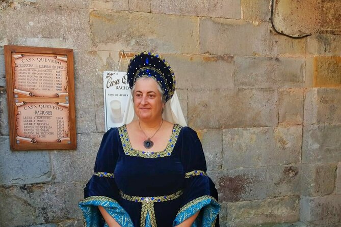 Santillana Del Mar & Altamira Museum With Tickets- Small Groups - Exploring Santillana Del Mar