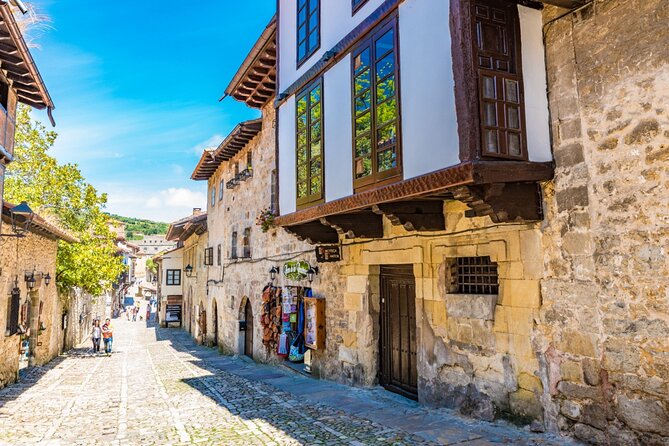 Santillana del Mars Architectural Jewels: A Timeless Journey - FAQs
