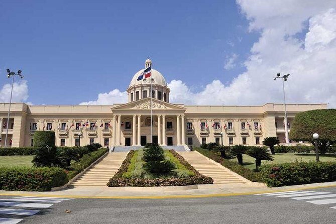 Santo Domingo - A Closer Look: What to Expect from the Tour