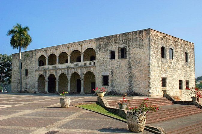 Santo Domingo - Who Will Love This Tour?