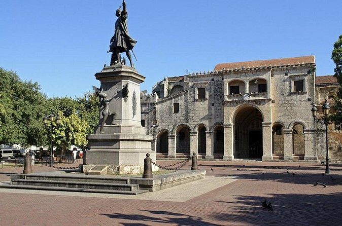 Santo Domingo - FAQ